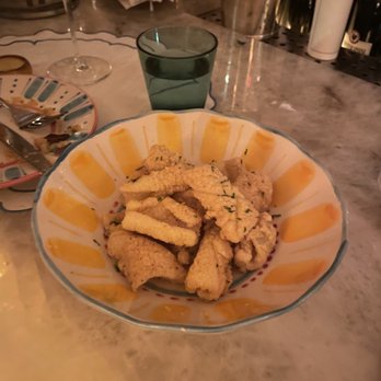 ALBA ACCANTO - Updated January 2025 - 21 Photos - 141 10th Ave, New ...