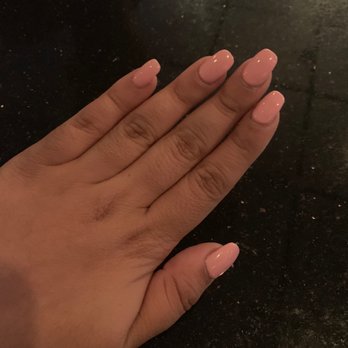 HOLLYWOOD NAILS - Updated October 2025 - 11 Photos & 11 Reviews - 2377 ...