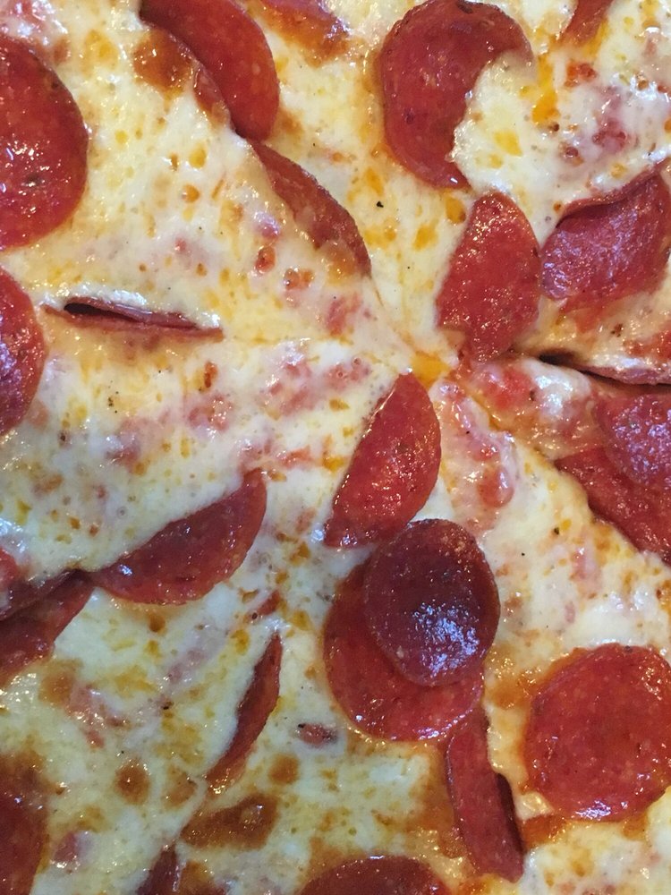 THAT PIZZA PLACE - CLOSED - 189 Photos & 272 Reviews - Pizza - 2622 El ...