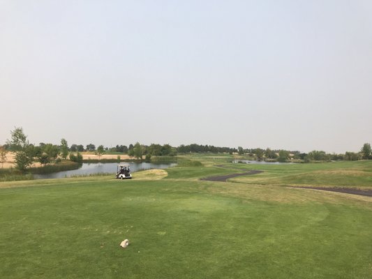 FALCON CREST GOLF CLUB - 11102 S Cloverdale Rd, Kuna, Idaho - 12 Photos ...