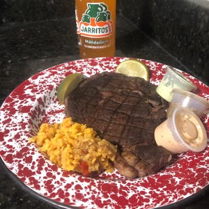 BARROLUCO - Comfort Food - Argentinian Food, Puerto Rican Food, Unique ...