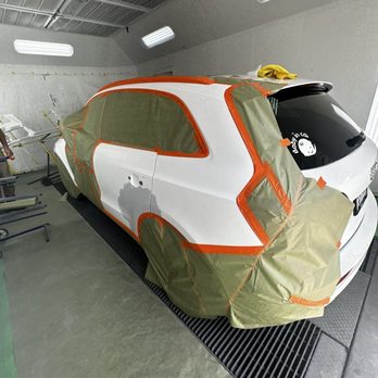 PRIME TIME COLLISION CENTER - Updated October 2025 - 445 Photos & 643 ...