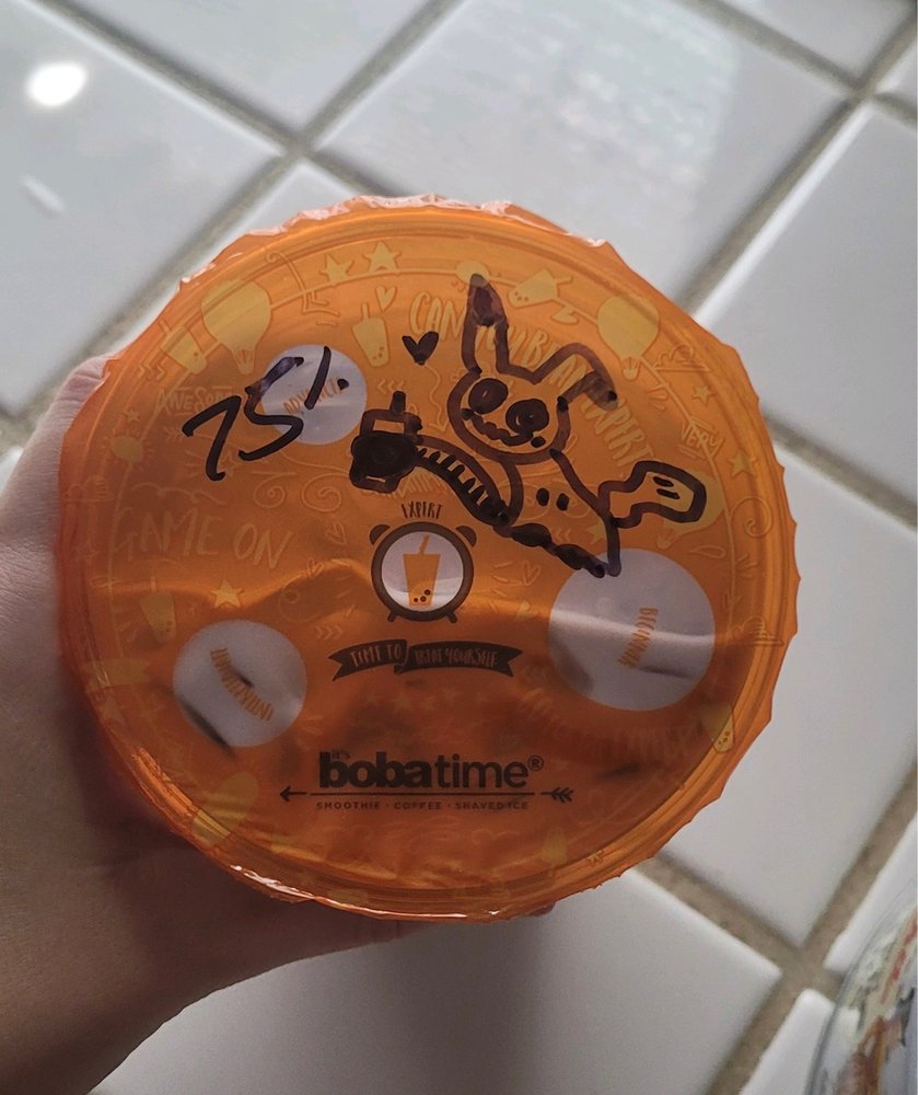 IT’S BOBA TIME - Updated August 2025 - 151 Photos & 202 Reviews - 18729 ...