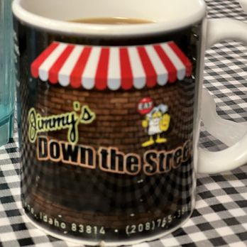 JIMMY’S DOWN THE STREET - Updated November 2024 - 446 Photos & 589 ...