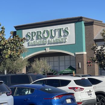 SPROUTS FARMERS MARKET - Updated January 2026 - 31 Photos & 36 Reviews ...