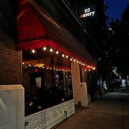 112 EATERY - Updated January 2026 - 1331 Photos & 1387 Reviews - 112 N ...