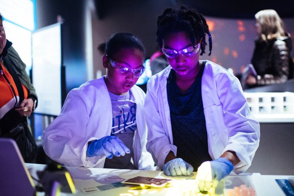 THE TECH INTERACTIVE - Updated April 2025 - 1403 Photos & 744 Reviews ...