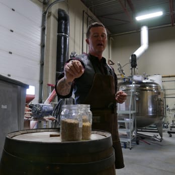 RIG HAND CRAFT DISTILLERY - Updated December 2025 - 58 Photos & 18 ...