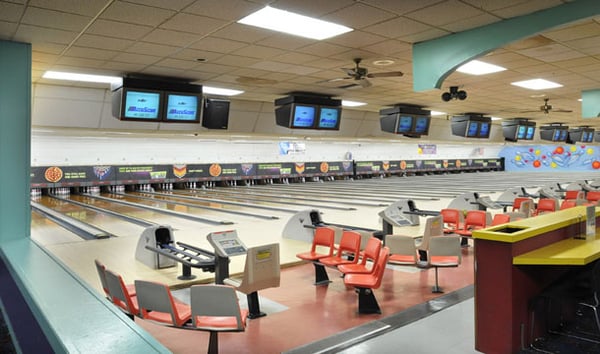 AMF RIVER CITY LANES - Updated November 2025 - 11 Photos - 3117 Hwy 31 ...