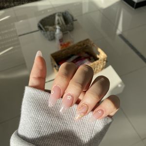 CJ NAILS - 51 Photos & 10 Reviews - 7511 Lemont Rd, Darien, IL - Yelp