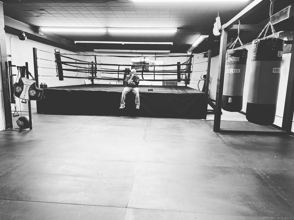 A-SQUARE FIGHT CLUB - Updated September 2025 - 16 Photos - 3000 Packard ...