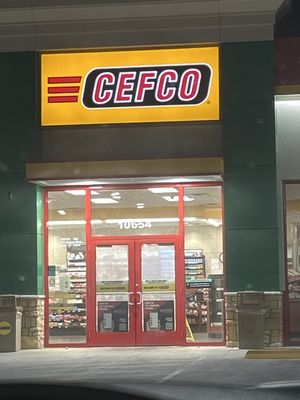 CEFCO - Updated August 2024 - 4934 Schillinger Rd S, South Mobile, Alabama - Convenience Stores ...