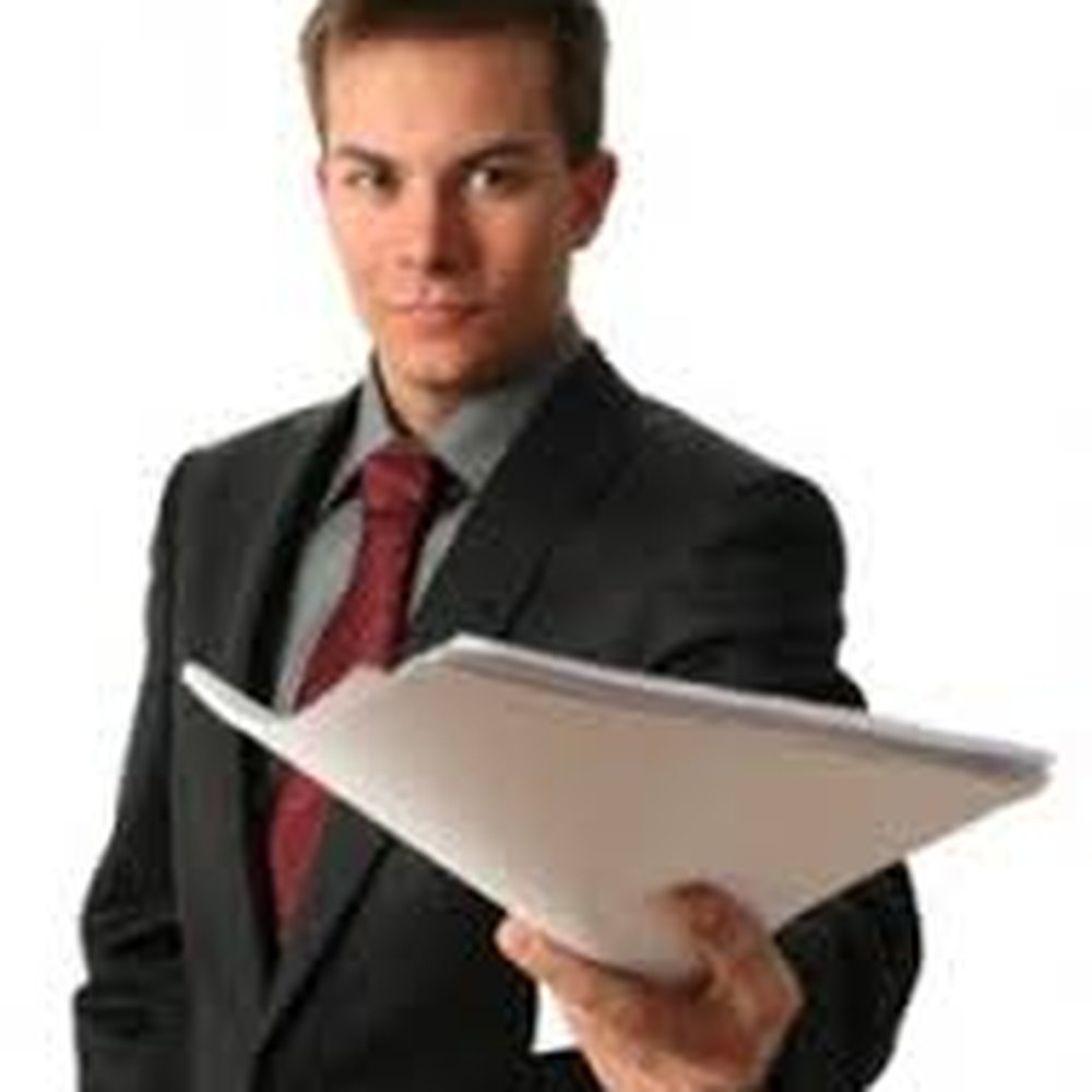 Danny Slavin Attorney