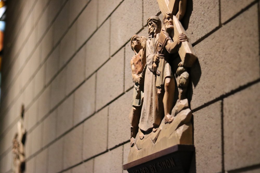 ST LOUISE DE MARILLAC CHURCH - 21 Photos - 1720 E Covina Blvd, Covina ...