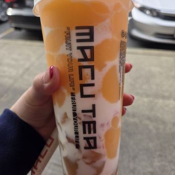 MACU TEA - Updated June 2025 - 179 Photos & 70 Reviews - 1316-8368 ...