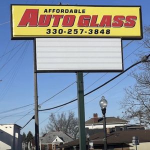 AFFORDABLE AUTO GLASS - Updated July 2025 - 13 Photos & 14 Reviews - 15 ...