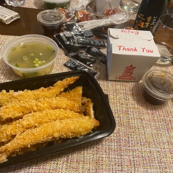 AKASHI FUSION ASIAN & SUSHI BAR - Updated July 2024 - 374 Photos & 305 ...