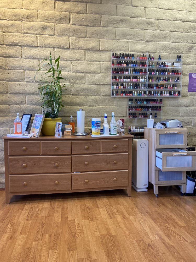 BELLISSIMA NAILS & WAXING - Updated September 2025 - 46 Photos & 54 ...