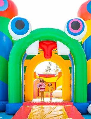 FUNBOX KATY MILLS - Updated October 2025 - 5000 Katy Mills Cir, Katy, Texas - Amusement Parks ...