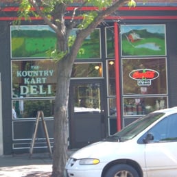 KOUNTRY KART DELI - Updated December 2025 - 34 Photos & 132 Reviews ...