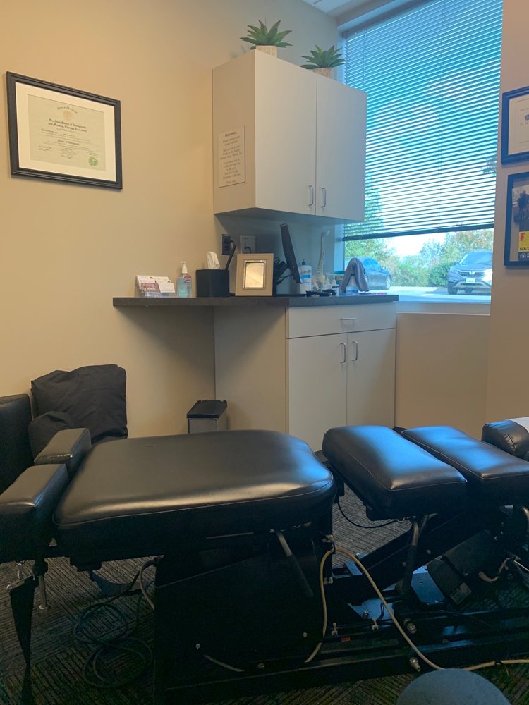HOWARD COUNTY CHIROPRACTIC - Updated April 2024 - 15 Photos & 12 ...