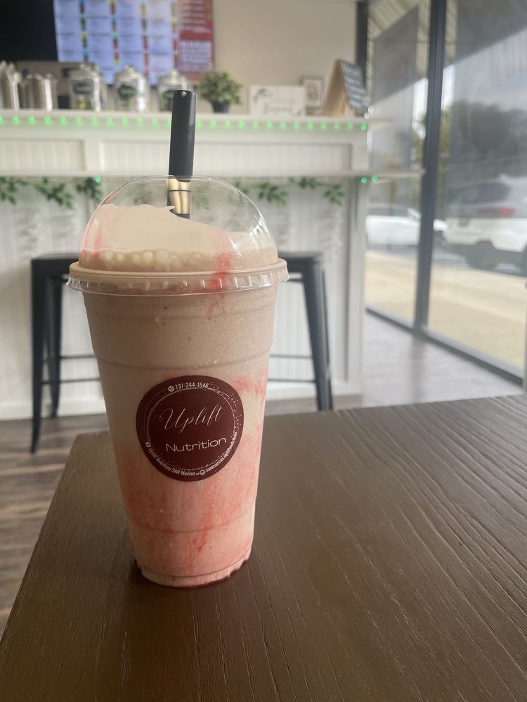 UPLIFT NUTRITION - Updated June 2024 - 900 Bugg Ln, San Marcos, Texas ...