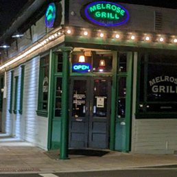THE MELROSE GRILL - Updated July 2025 - 1397 Photos & 1938 Reviews ...