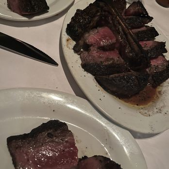 CHOPHOUSE ‘47 - Updated November 2024 - 201 Photos & 214 Reviews - 36 ...