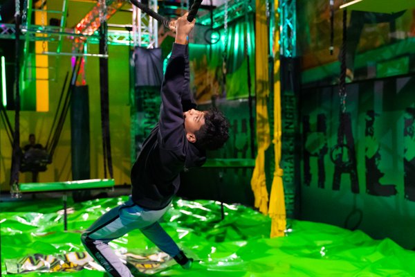 LAUNCH ENTERTAINMENT PARK NORWOOD - Updated December 2025 - 18 Photos ...