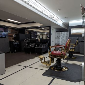 NUMBER 1 BARBERSHOP - Updated January 2026 - 267 Photos & 48 Reviews ...