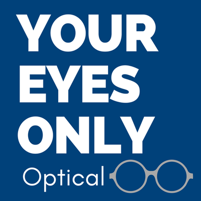 YOUR EYES ONLY OPTICAL - Updated December 2025 - 9508 120 St, Surrey ...