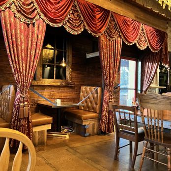 RUBY RED’S BBQ - Updated March 2025 - 1097 Photos & 1013 Reviews - 1841 ...