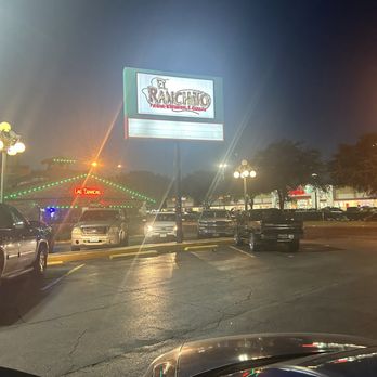 EL RANCHITO - Updated April 2025 - 382 Photos & 358 Reviews - 610 W ...