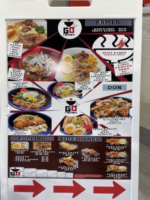 RAMEN GO - Updated October 2025 - 37 Photos & 22 Reviews - 342 Lewers ...