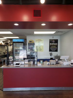 FAT GUY’S BURGER BAR - Updated August 2024 - 11 Photos & 20 Reviews ...
