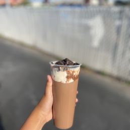 MYM TEA & COFFEE - Updated July 2025 - 102 Photos & 33 Reviews - 4688 ...