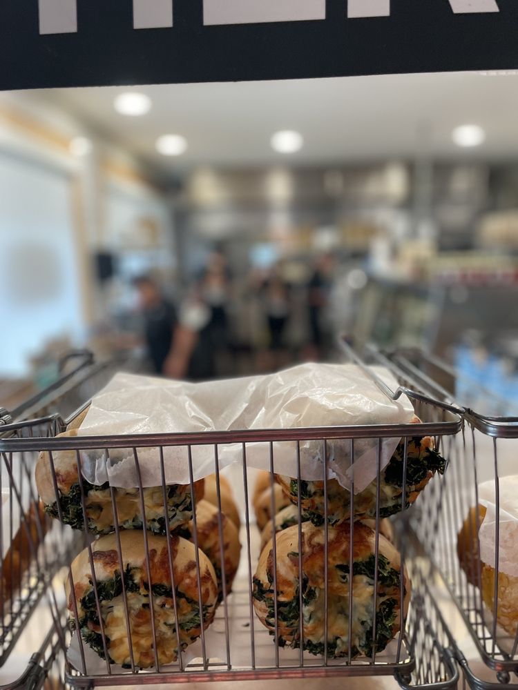 THE BAGEL BARN CAFE AND DELI - Updated November 2025 - 72 Photos & 64 ...