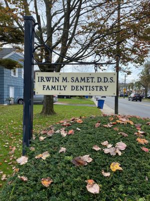 IRWIN SAMET, DDS - Updated July 2025 - 719 Empire Ave, Far Rockaway ...