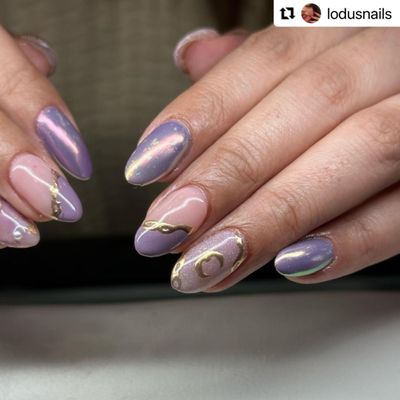 LUMINOUS NAIL STUDIO - 1233 Photos & 165 Reviews - 44825 Beech Ave ...