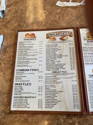 MODESTO CAFE - 53 Photos & 66 Reviews - 3121 Yosemite Blvd, Modesto ...