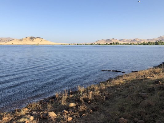 TULE CAMPGROUND AT SUCCESS LAKE - Updated August 2025 - Success Lake Dr ...