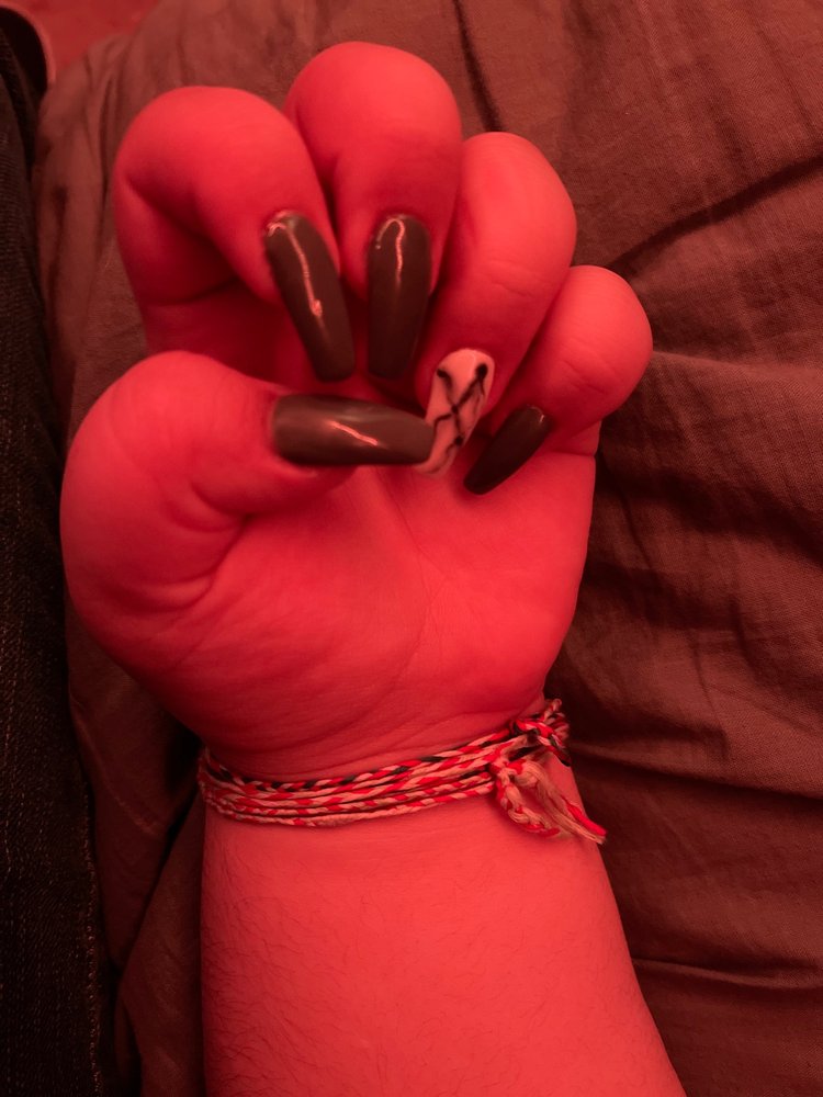 SANDY VIP NAILS - Updated December 2024 - 58 Photos - 505 W Slaughter ...