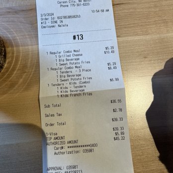 BIG CHICKEN - Updated May 2025 - 100 Photos & 86 Reviews - 444 East ...