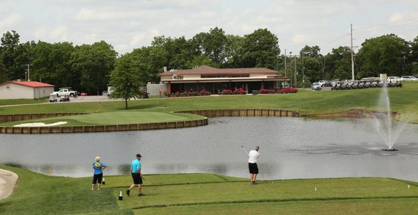 MULES NATIONAL GOLF CLUB - Updated August 2025 - 5 Par Dr, Warrensburg ...