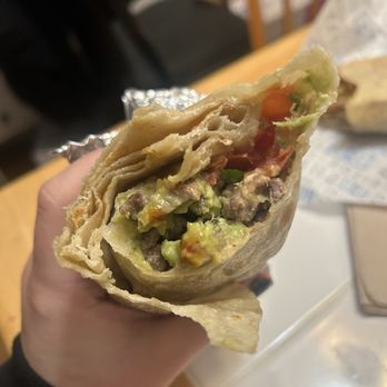 BLUE BURRO BURRITOS & CANTINA - Updated March 2025 - 318 Photos & 289 ...