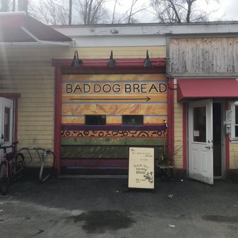 BAD DOG BREAD - Updated December 2025 - 34 Photos & 24 Reviews - 1600 ...
