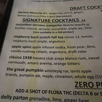 MATILDA - Updated January 2026 - 204 Photos & 394 Reviews - 3101 N ...