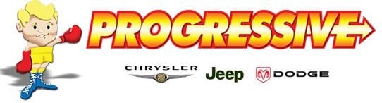 PROGRESSIVE CHRYSLER DODGE JEEP RAM - Updated January 2026 - 25 Photos ...