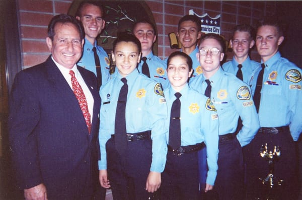 MONROVIA POLICE DEPARTMENT - Updated October 2025 - 29 Photos & 39 ...