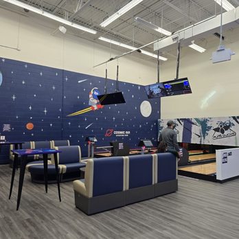 COSMIC AIR ADVENTURE PARK & ARCADE - Updated December 2025 - 19 Photos ...